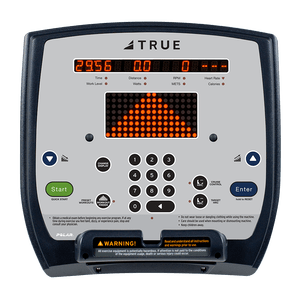 True Fitness – Elliptical – M30 – Fitness Warehouse USA