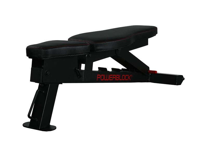 Powerblock – Power Bench – Fitness Warehouse USA