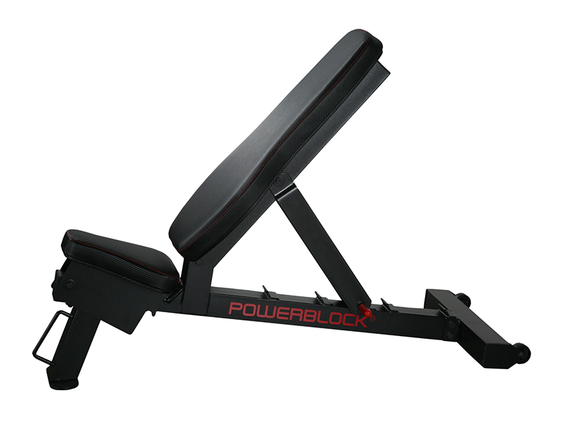 Powerblock – Power Bench – Fitness Warehouse USA