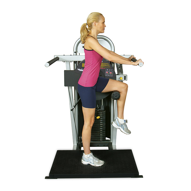 Inflight Fitness – CT Line – Multi-Hip/Glute (#MHP) – Fitness Warehouse USA