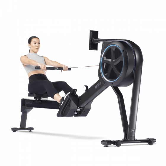 LifeSpan – RW7000 Commercial Rowing Machine – Fitness Warehouse USA